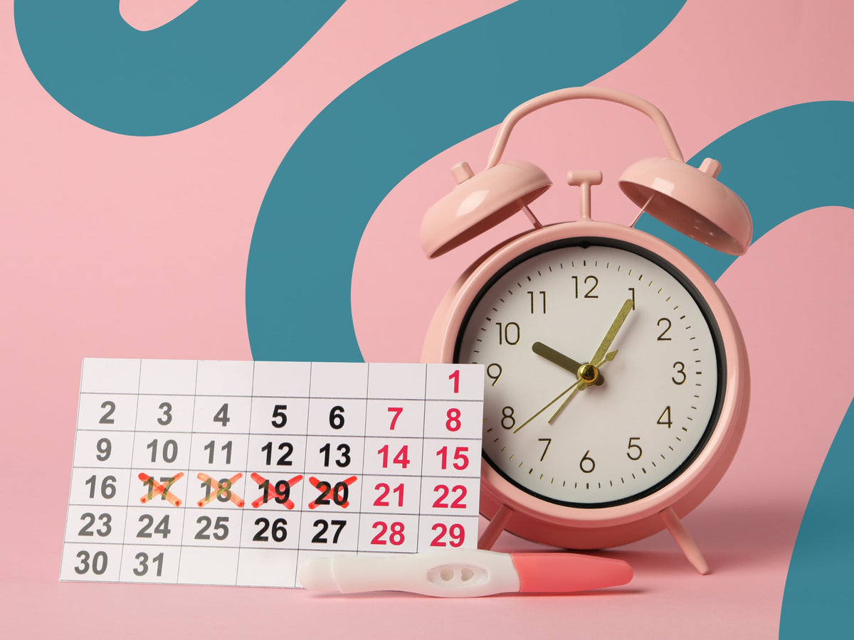 How Do Hormones Affect Fertility