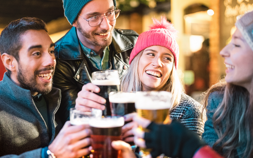 Alcohol and Anemia: What to Know