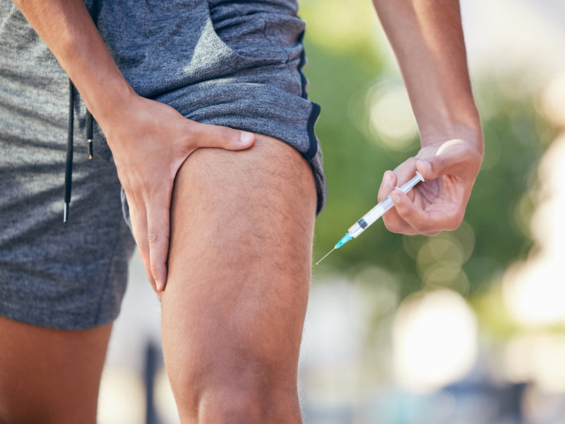 What is Testosterone Therapy and How Does It Affect Hemoglobin?