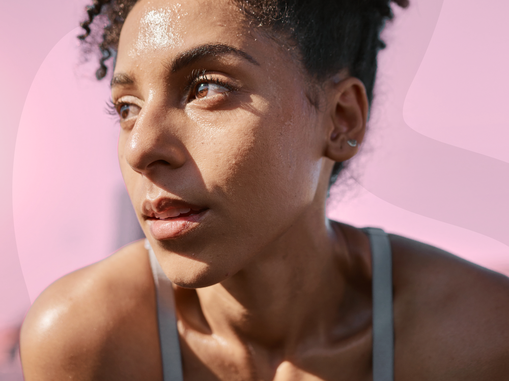 La anemia y el calor: lo que hay que saber